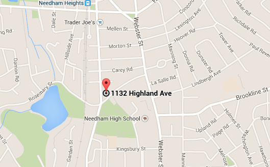 Directions to performances: Longwood Opera